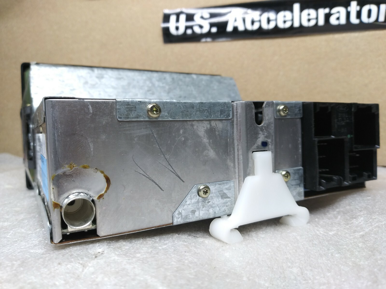 Genuine Ford Ranger F150 98 - 2004 CD Player OEM Radio Stereo 3L5T ...