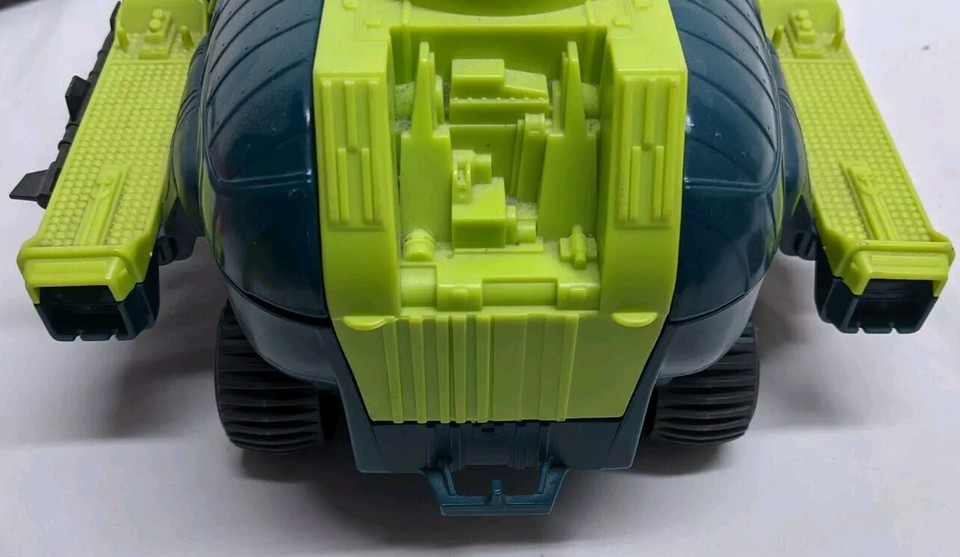 Vintage GI Joe Cobra BUGG B.U.G.G.vehicle 1988 ARAH near complete | eBay
