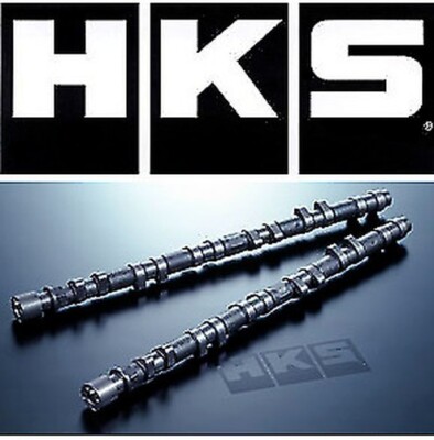 HKS Amélioré 256/264 Arbres à Cames - Pour R33 Skyline Gtst RB25DET ...