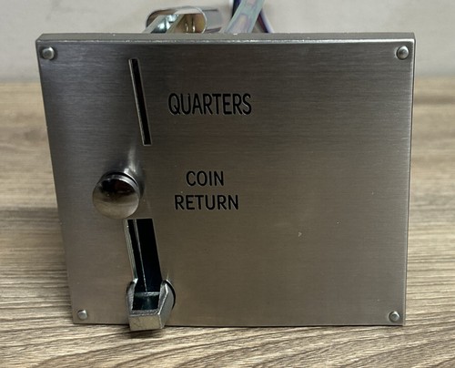 Washer+Dryer+Greenwald+Coin+Drop+With+Optical+Sensor+Maytag+LG+41-1202 ...