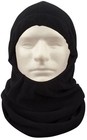 Polar Fleece Adjustable Balaclava Cold Weather Comfy Head & Neck Warmer ...