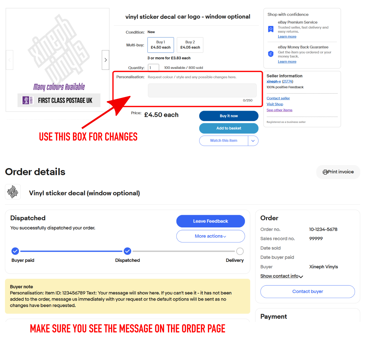 Led Zeppelin Zoso Symbols vinyl sticker decal logo cd set (window ...