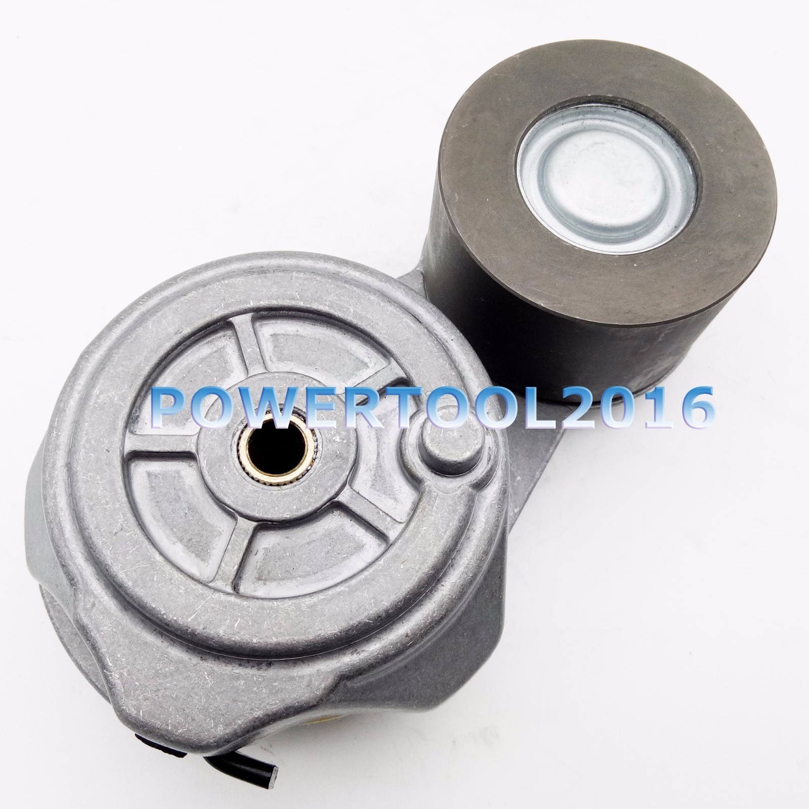 New Belt Tensioner For Cummins M11 Diesel Engine 3691280 Engine ...