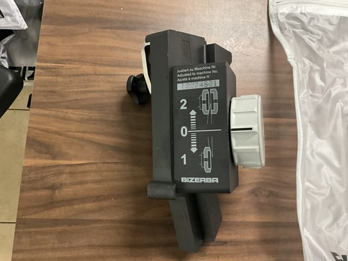 Bizerba Blade Slicer Sharpener 38010263002 for GSP slicer serie 15 | eBay