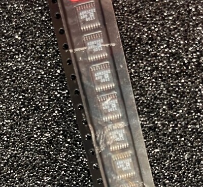 Analog Devices ADM3202ARU Dual RS232 Line Driver/Receiver TSSOP-16 IC ...