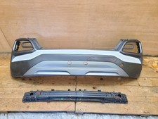 Genuine Hyundai Cover-fr Bumper LWR 86510J9010 OEM for sale online | eBay