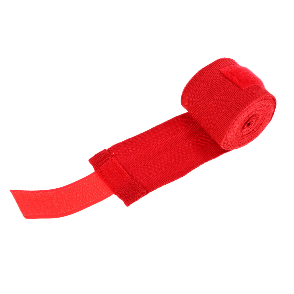 Boxbandage Handbandage Boxing Hand Wraps für MMA, Boxen, Kickboxen ...