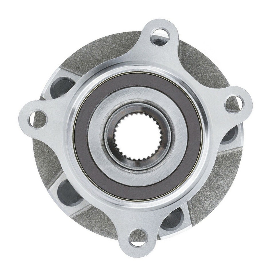 Front Right Wheel Bearing Hub Assembly for Lexus GS300 GS350 IS250 ...