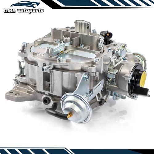 For Buick Chevy Oldsmobile Pontiac 307 (5.0L) engines 1981-1986 Carb ...