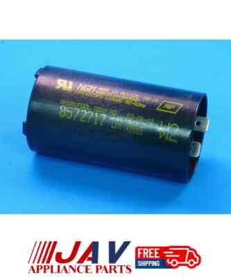 OEM Magic Chef Washer Capacitor Inv# LR1058 | eBay