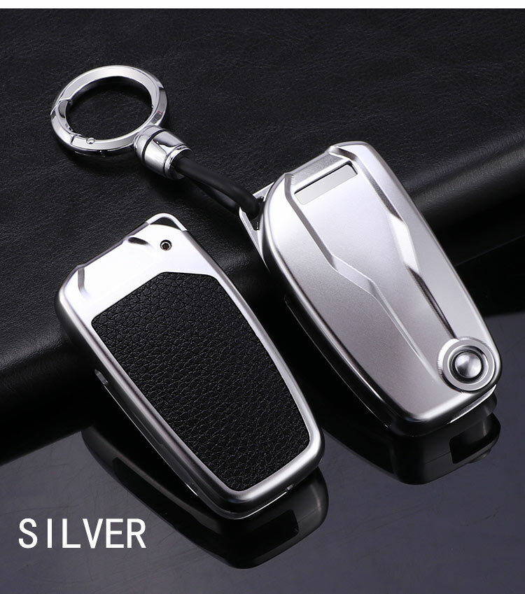 For Ducati Multistrada 1260 1260S Parts Motorcycle Aluminum Key Fob ...