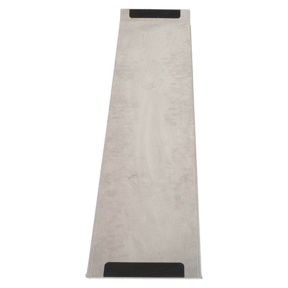 Aluminum Wheelchair Ramp Scooter Mobility Portable Ramp 4FT | eBay