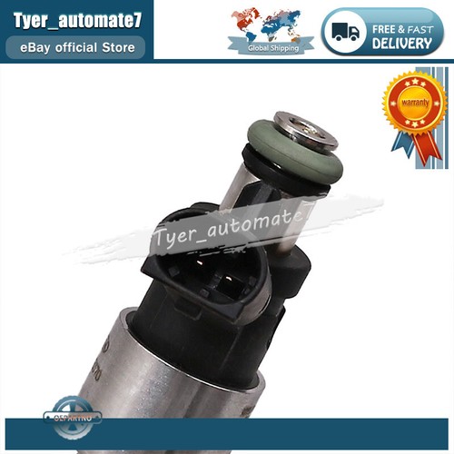 4PCs Fuel Injector Nozzle 35310-2B370 For Hyundai Kia Gasoline Nozzle ...