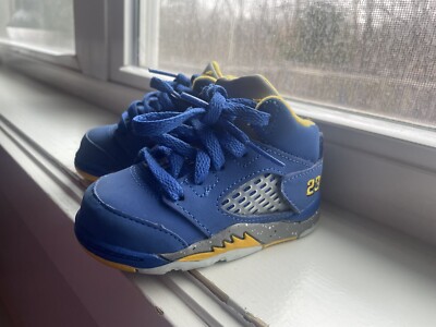 toddler jordan 5 size 4c shoes | eBay