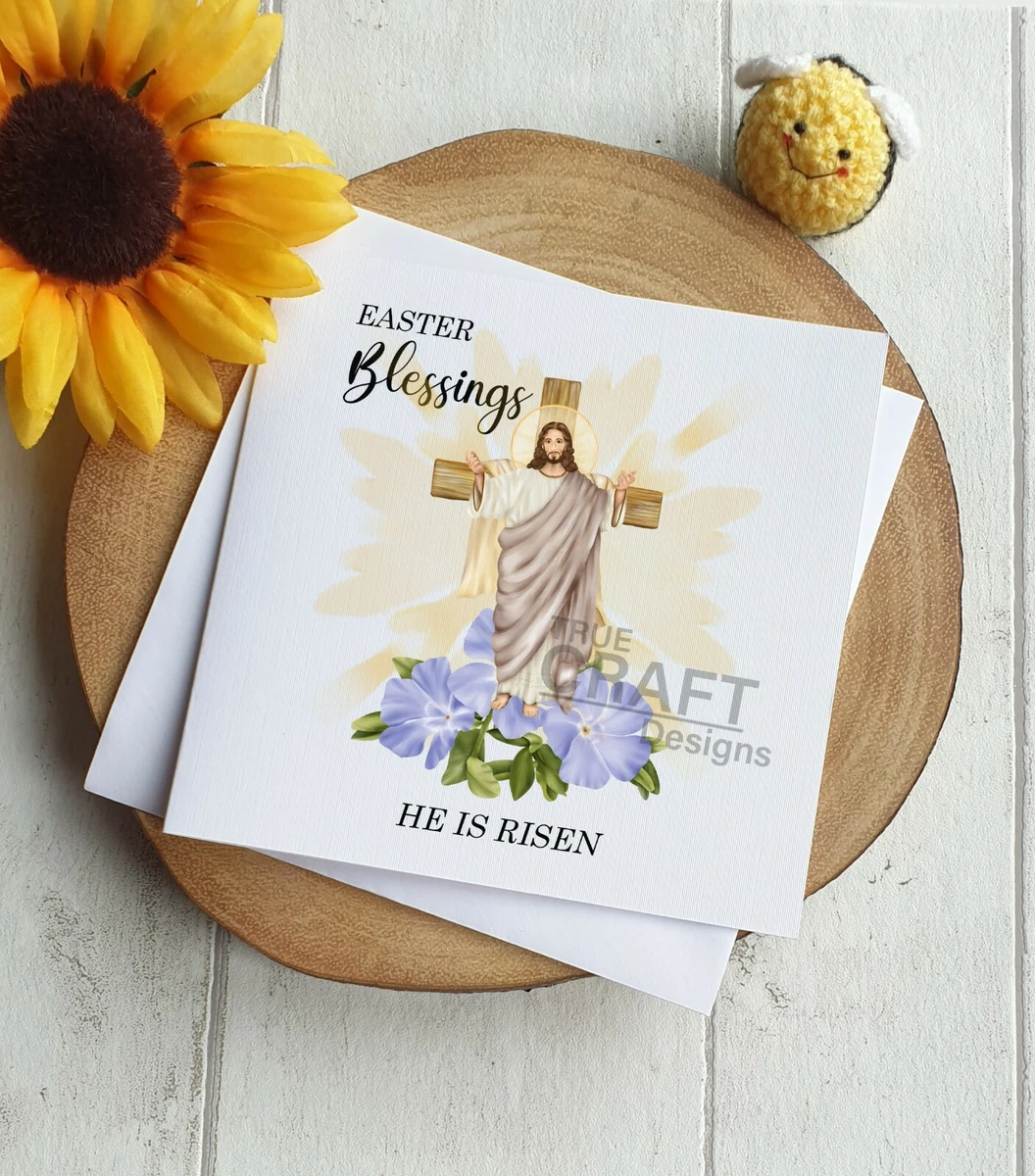 Religious Easter Themes