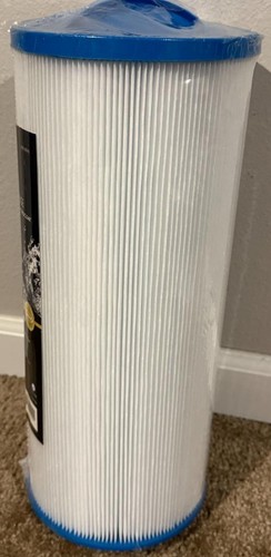 Jacuzzi Proclear 60Ft2 Filter Cartridge Sealed Unused 6000-383AJ Clear ...