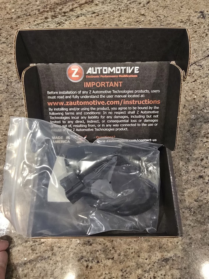 Z Automotive Taser Extension Cable | eBay