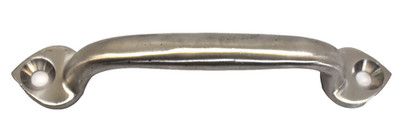 Southern Folger Prison Jail Cell Spade Door Pull Handle Stainless Steel ...