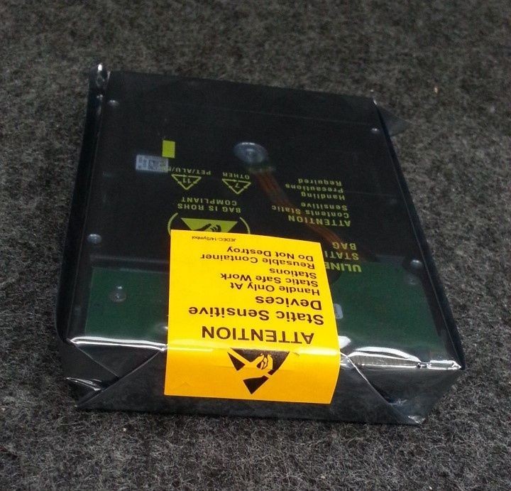 SEAGATE ST20000NM007D Exos x20 Internal Hard Drive 3.5" 20TB 6Gb/s SATA ...
