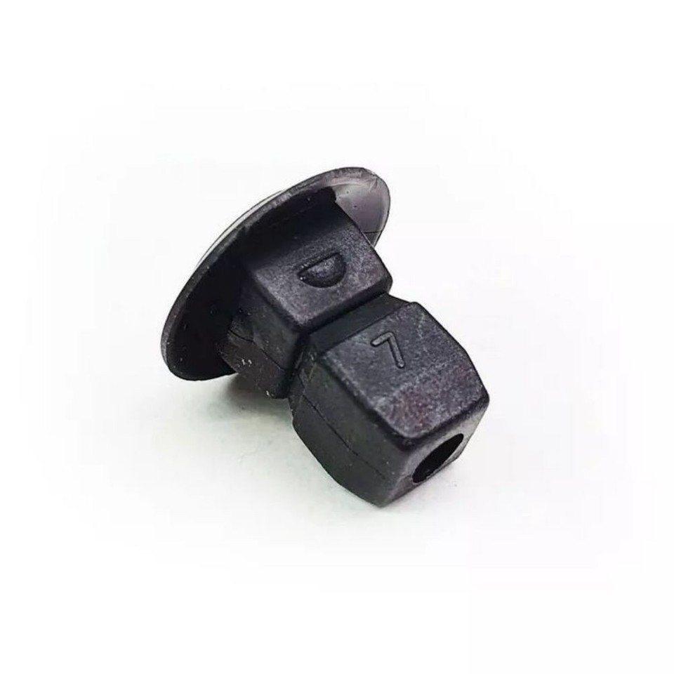 N90833801 Expanding Nut for Volkswagen Tiguan | eBay