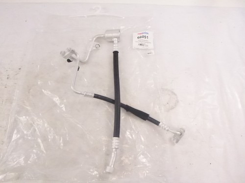 Four Seasons 66051 A/C Hose Assembly For 2013-2016 Chevrolet Traverse ...