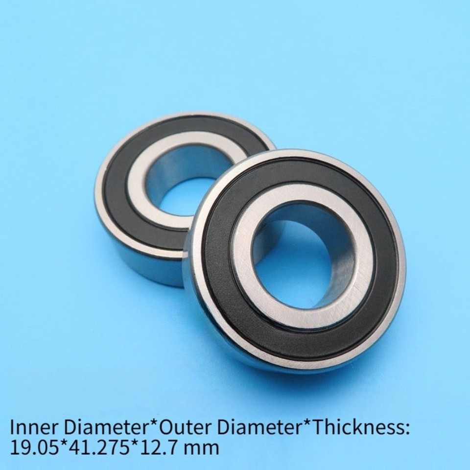 1630-2RS Bearing Sealed Radial Bearing Long Service Life Low Noise ...