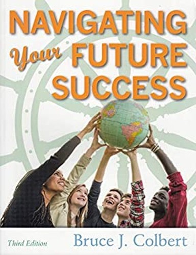 Navigating Your Future Success Third Edition | eBay
