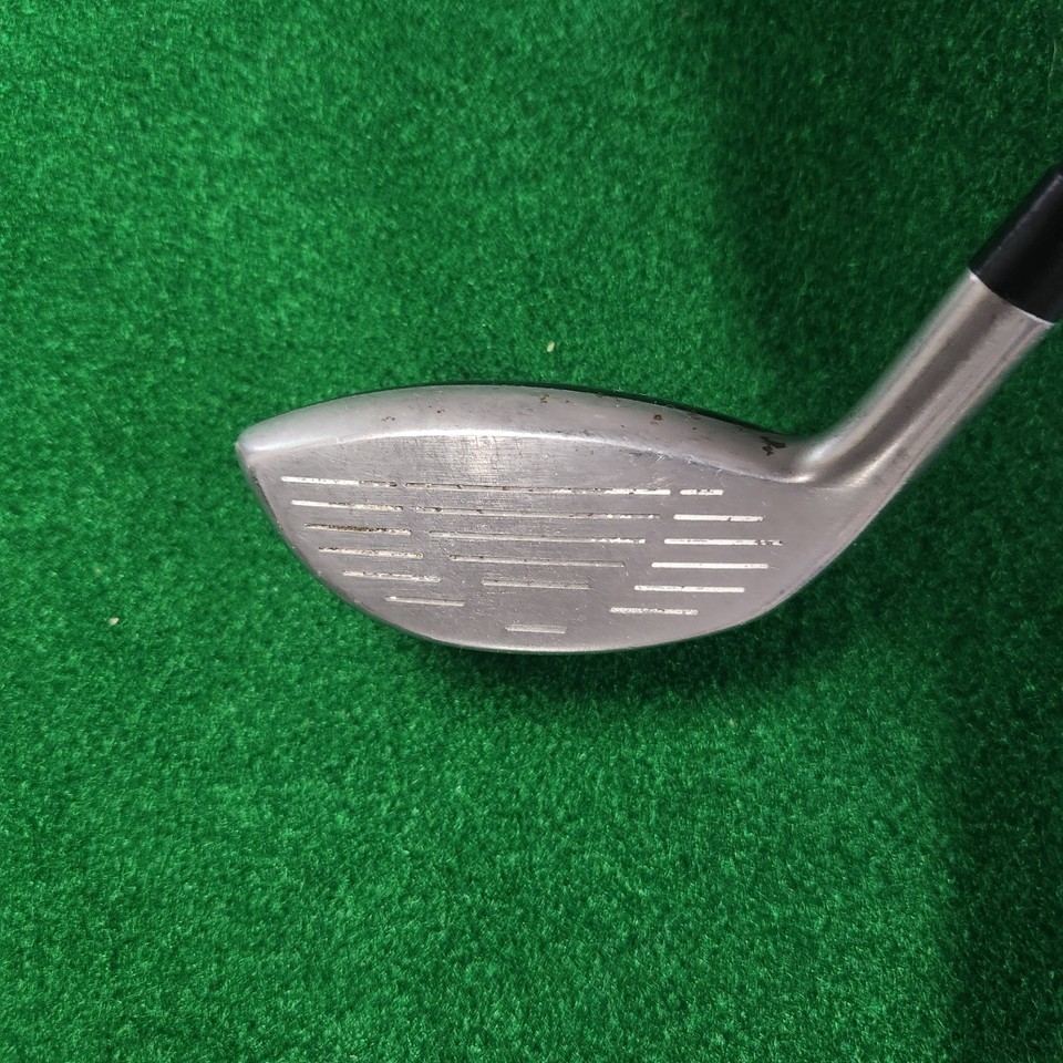 Ping Rapture Hybrid 18° Graphite Shaft Stiff Flex 40.5” RH | eBay