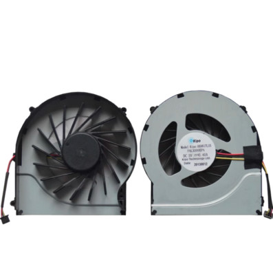 1PCS Cooling Fan For Hasee K580N K660D K620C A60L-541HN DC5V 0.4A ...