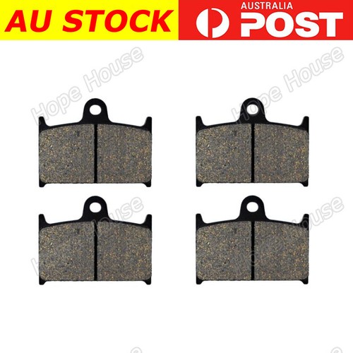 FRONT Brake Pads for SUZUKI RF 900 RR RS RS2 1994 1995 | eBay Australia