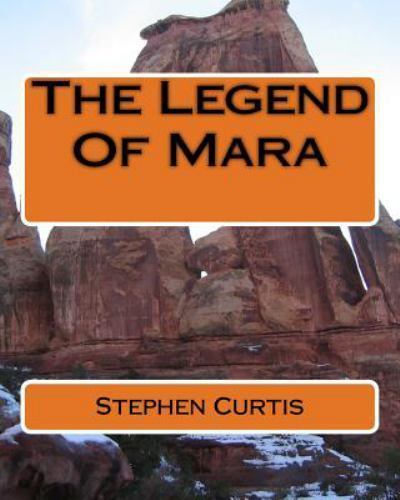 Legend of Mara by Stephen Curtis (2014, Trade Paperback) for sale ...