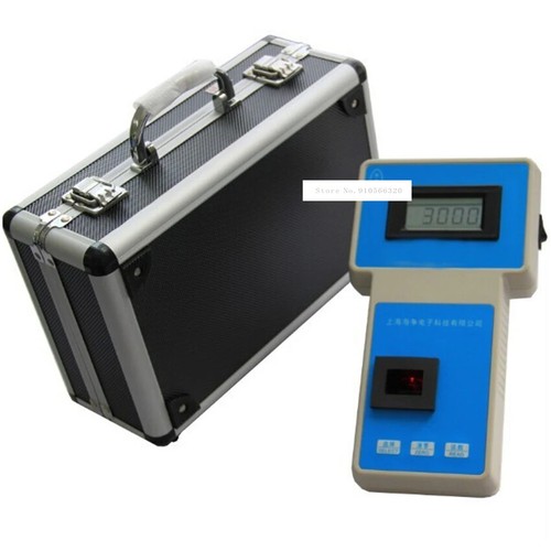 High Precision Laboratory Acidity Meter Portable Water PH Tester PHS-1A ...