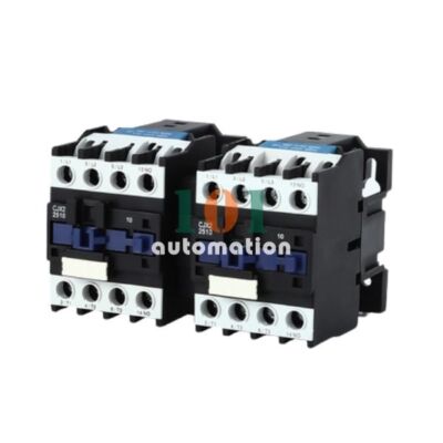 1PCS NEW FOR CHNT Alternating current contactor CJX2-2510N AC220V/380V ...