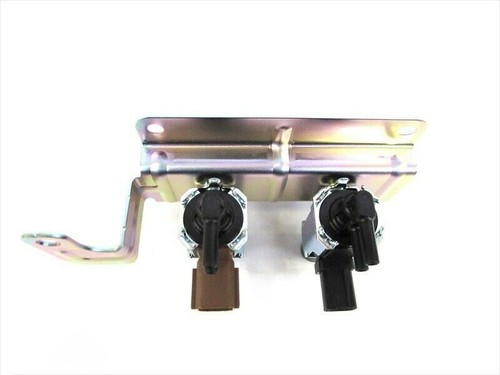 NEW OEM Mazda 2004-2015 Mazda3 Vapor Canister Purge Solenoid Valve LF82 ...