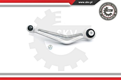 Track Control Arm Left Rear Axle Fits BMW BMW BRILLIANCE 33306772241 | eBay