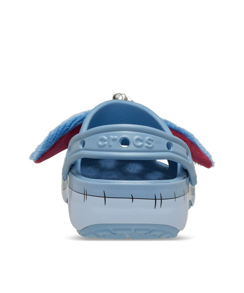 Winnie The Pooh x Crocs Eeyore Classic Clog Multi 211093-90H Unisex ...