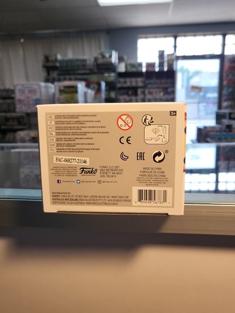 Funko Pop! Vinyl: Disney - Ariel (Diamond Glitter) - Hot Topic (HT ...