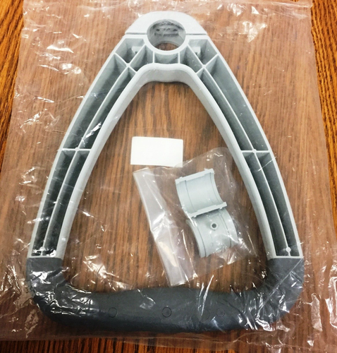 GCX RS-0004-21 Handle 1" / 2.5CM or 1.25" / 3.2cm Post for sale online ...