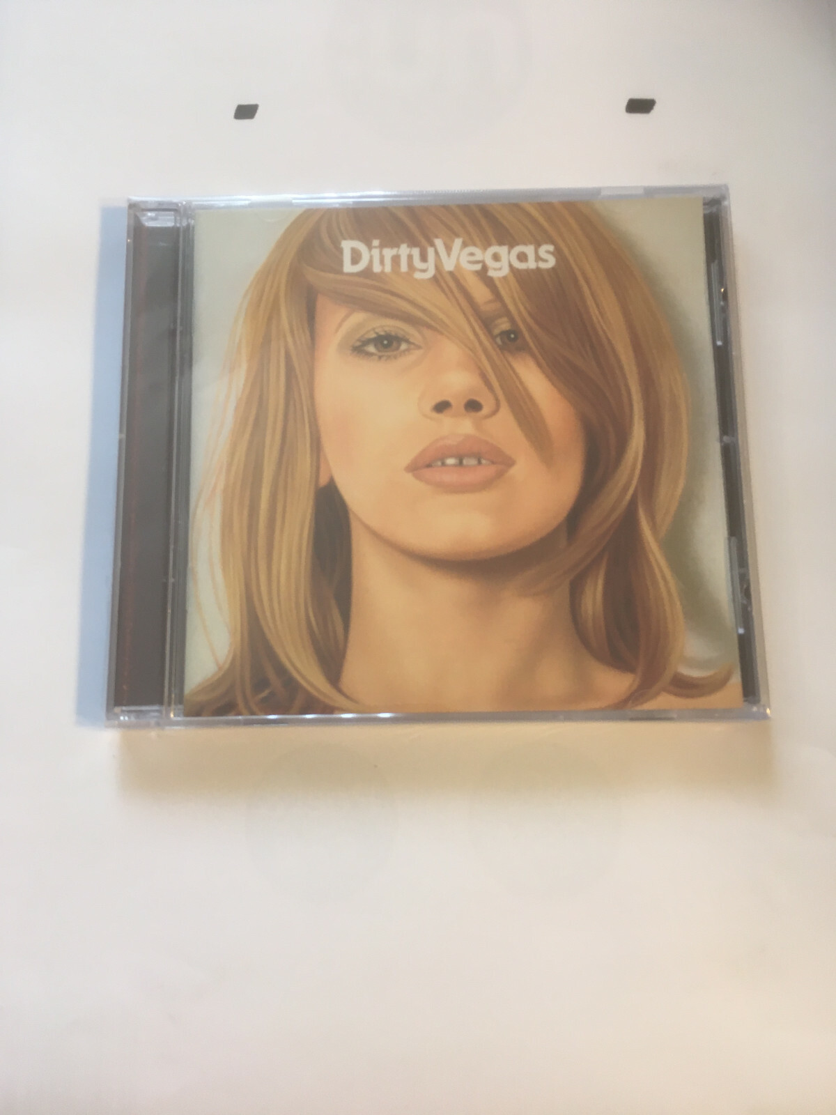 Dirty Vegas by Dirty Vegas (CD, 2002) for sale online | eBay