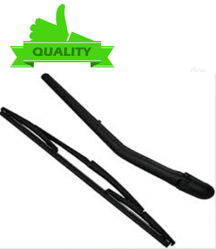 Citroen C3 (2002-2009) Bras Essuie-Glace+Brosse Arrière | eBay