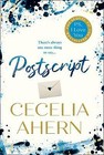Postscript by Cecelia Ahern - Large Paperback SAVE 25% Bulk Book ...