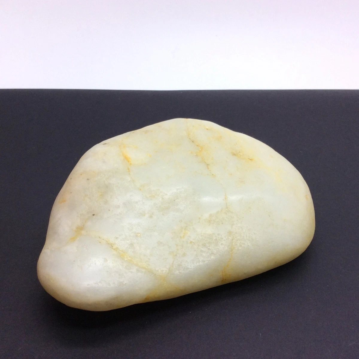 White Nephrite