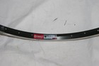 Weinmann 519 Alloy Bicycle Rim 27.5/650b 36 hole 584 x 19 Black W/MSW ...