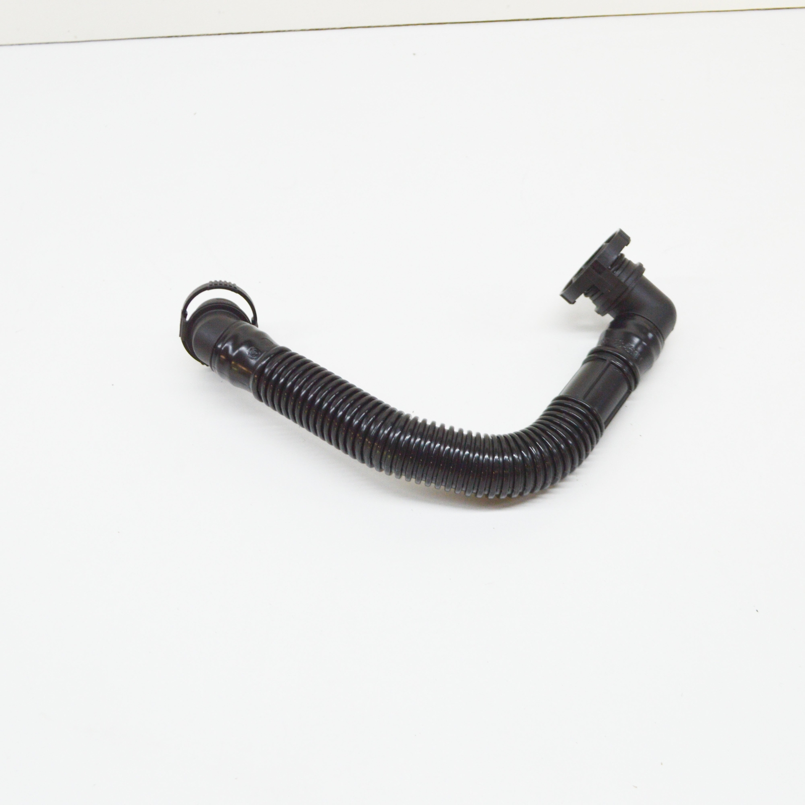 Volkswagen BORA 1J A4 Kurbelgehäuseentlüftungsschlauch 036103493EB ...