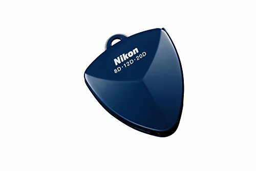 Nikon New Pocket Loupe 20D (2x 3x 5x) N20DMB Midnight blue from Japan ...