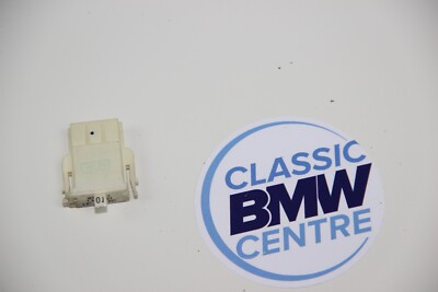 BMW E30 Coding 01 1377361 Coding Plug Instrument Cluster 3er 316 M10 ...