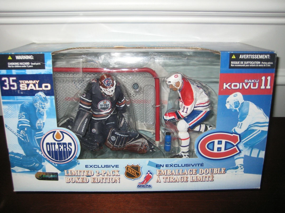 Mcfarlane Hockey 12 Inch Ebay