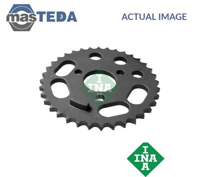 554 0050 10 GEAR CAMSHAFT INA FOR MERCEDES-BENZ A-CLASS,VANEO | eBay