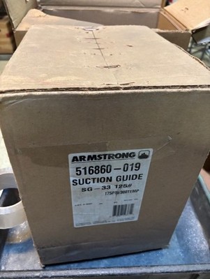 Armstrong Suction Guide SG-33 3x3 | eBay