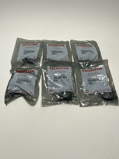 Honda OEM Cylinder Head-tube Gasket 123435G0000 for sale online | eBay